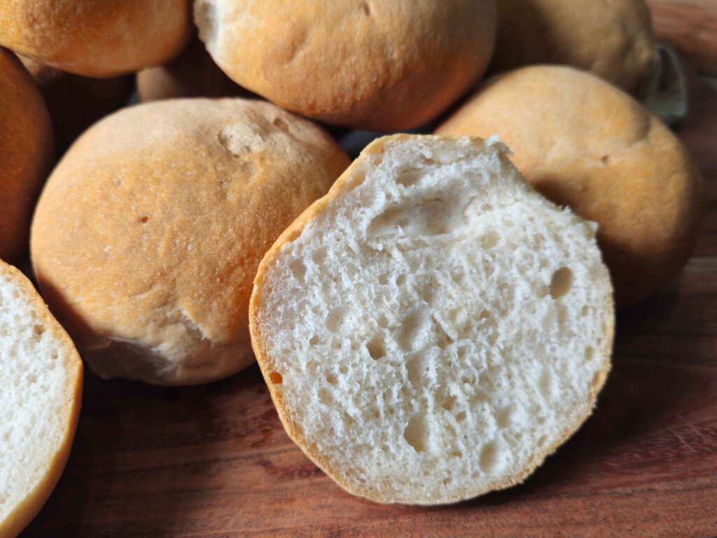 Zsemle | It's us food