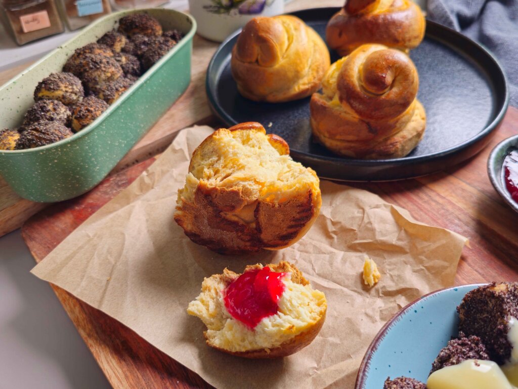 Briós | It's us food